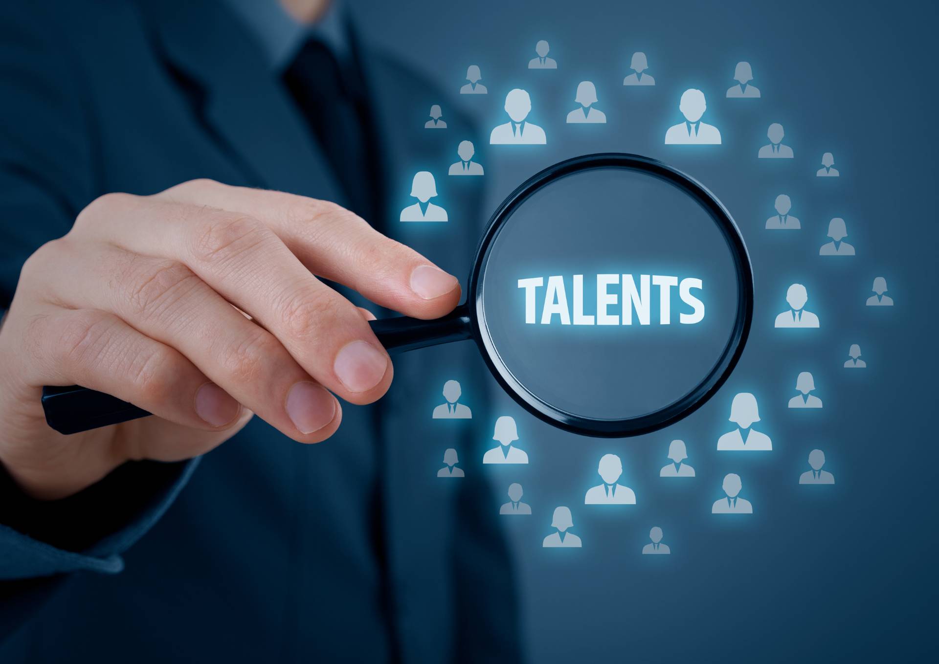 3 แนวทางสร้าง Talent Development ด้วย Teachme Biz