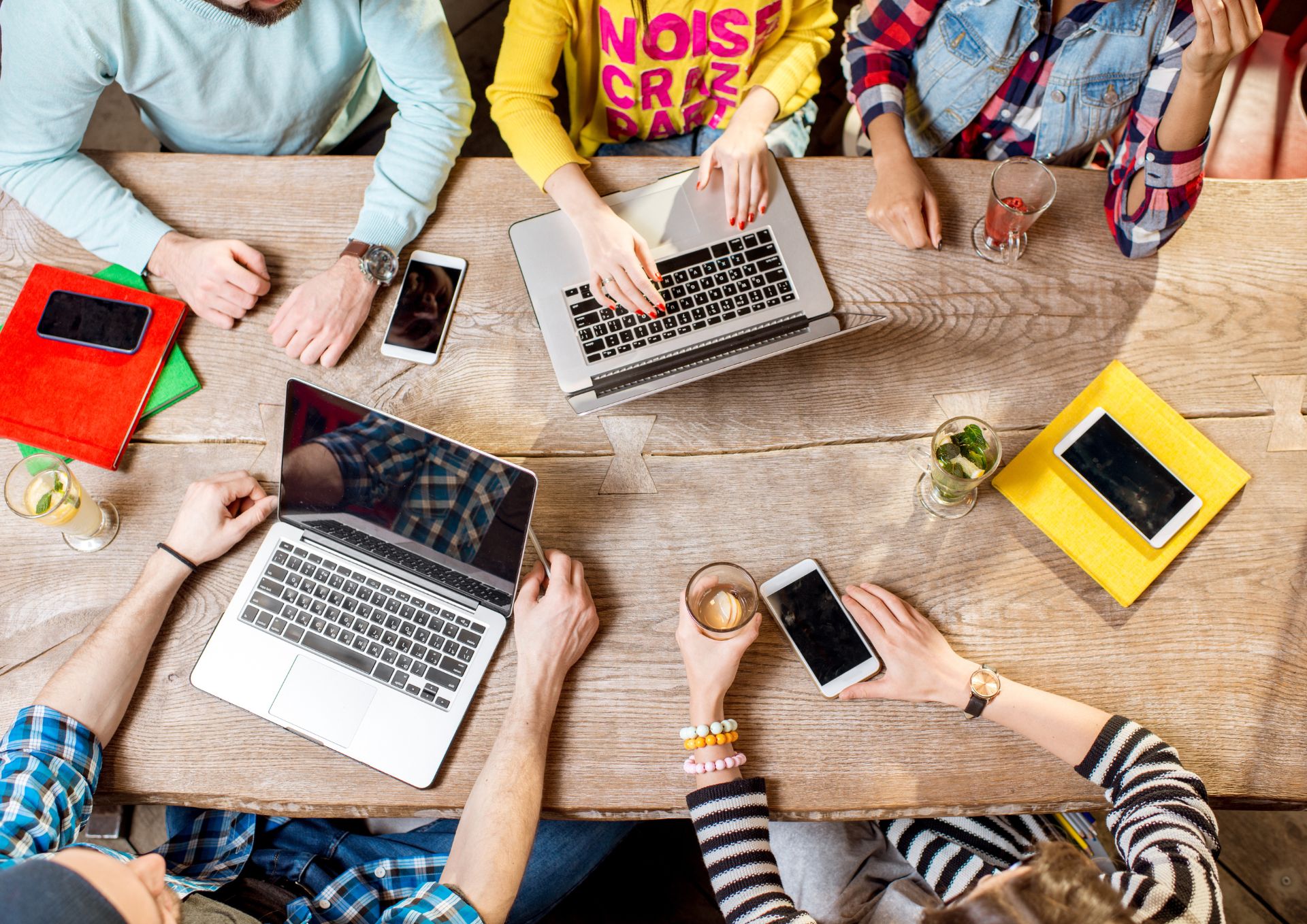 5 แนวคิด ลดแรงต้านเมื่อเปลี่ยนผ่านสู่ Online SOP - Teachme Biz