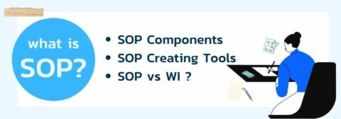 What is SOP and why is it important? - Teachme Biz
