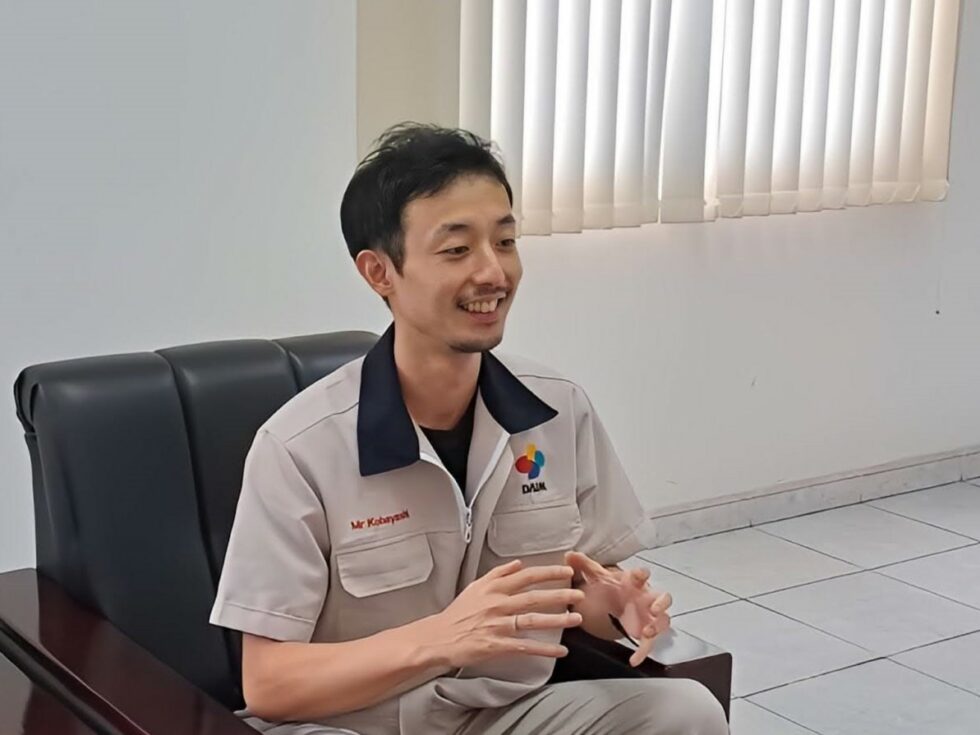 DAIM VIETNAM - Teachme Biz